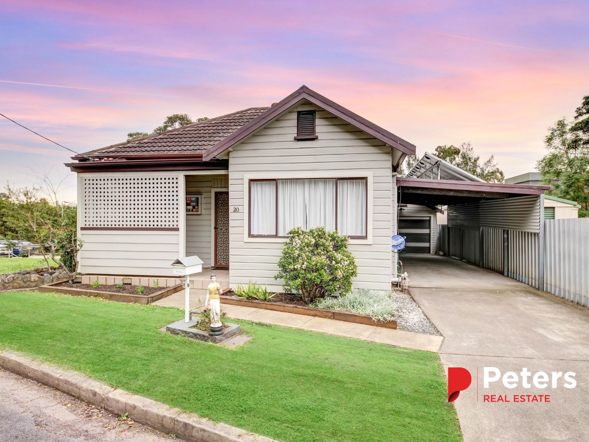 20 Bull Street, Maitland | Peters Real Estate