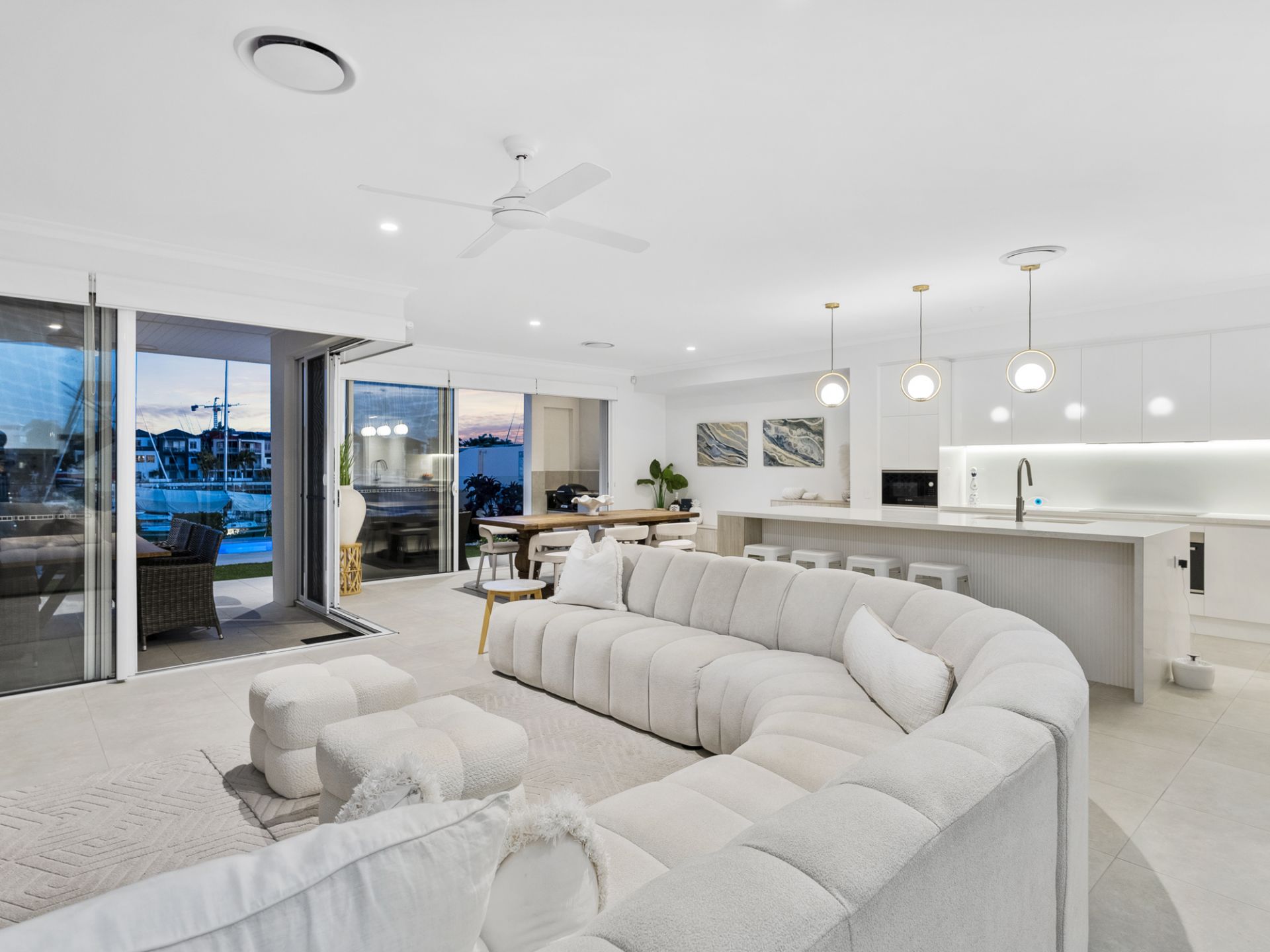 8943 The Point Circuit, Sanctuary Cove | Amir Prestige Group