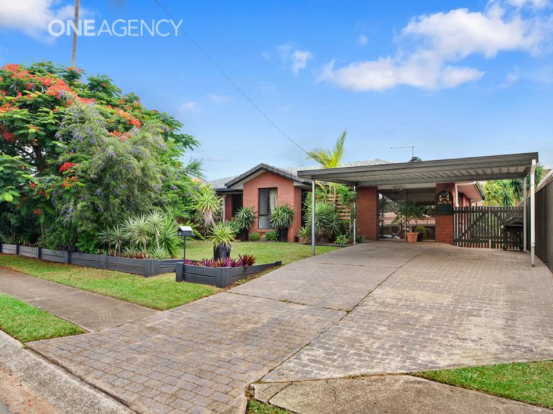 Real Estate For Sale - 24 Outlook Parade - Bray Park , QLD