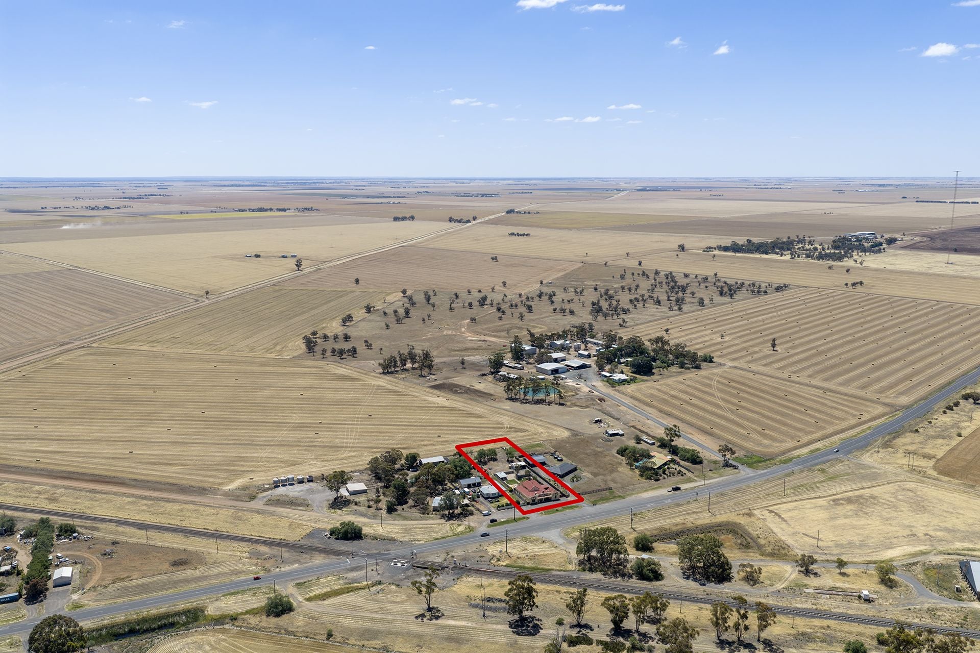 861 Henty Highway, Dooen | Wes Davidson Real Estate