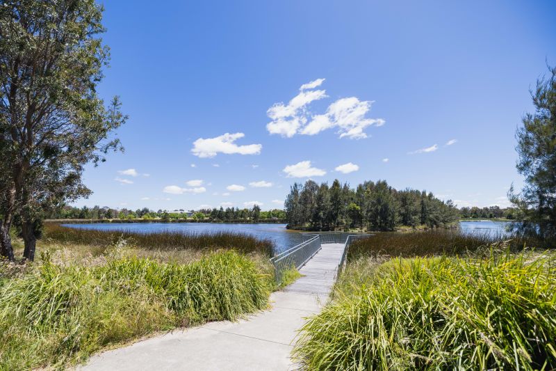 Real Estate For Sale - 3 Flora Bassett Street - Franklin , ACT