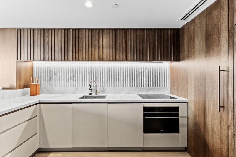 Sold - 1405/1 Kings Cross Road - Darlinghurst , NSW 2010