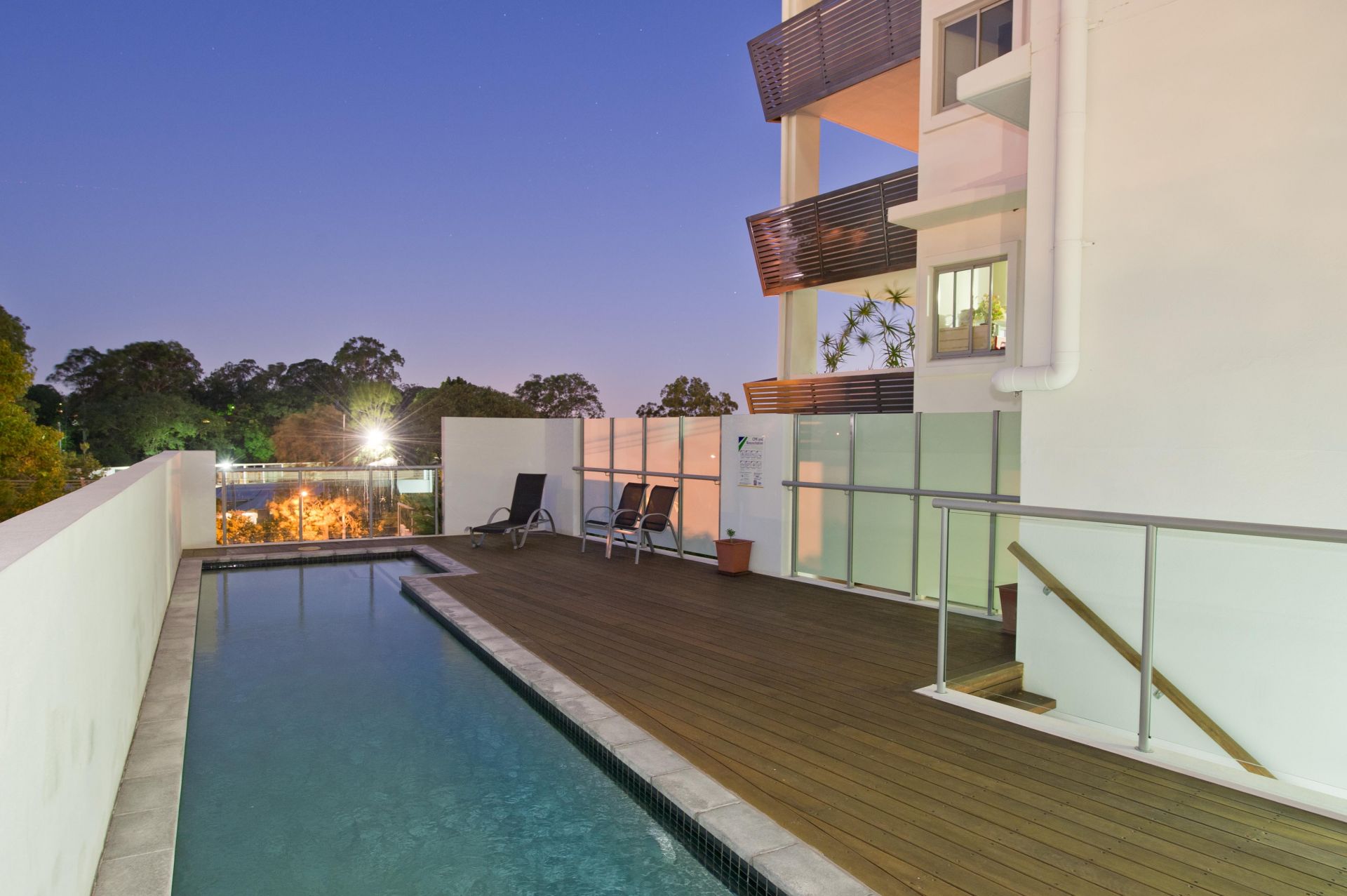 802/30 Riverview Terrace, Indooroopilly | Burlington Realty Pty Ltd