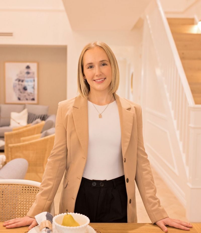 Maddy Stubbs | OBrien Real Estate