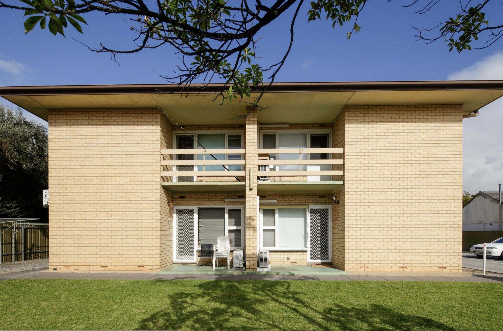 19/10 Collins Street, Enfield | Fox RE