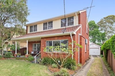 33 Yathong Road, Caringbah | Matt Callaghan Property