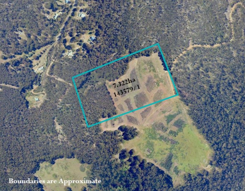 Real Estate For Sale - Lot 1 Longmans Road - Snug , TAS