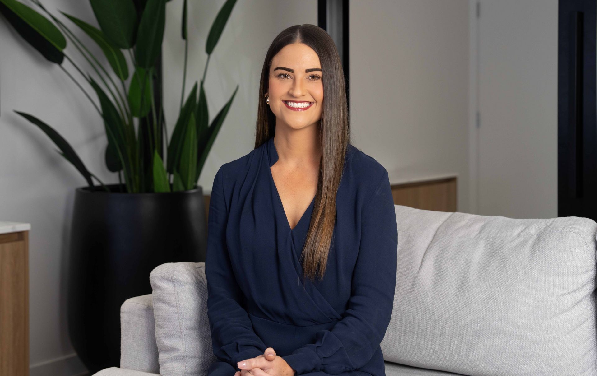 Kayla Bennett | Stone Real Estate