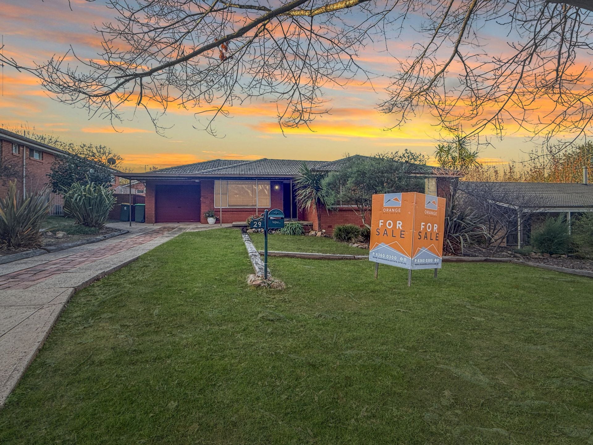 29 Sharp Road, Orange | Orange Real Estate