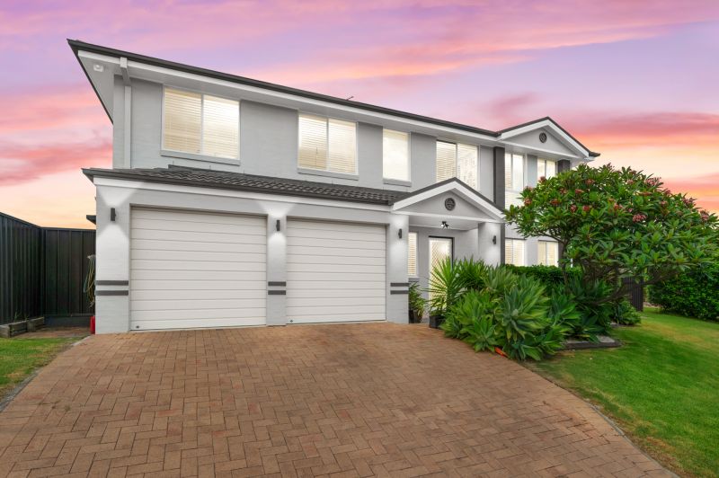 Real Estate For Sale - 128 Blueridge Drive - Blue Haven , NSW