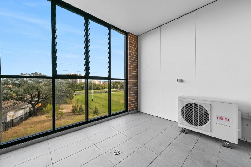 Real Estate For Lease - 138/3 Maple Tree Road - Westmead , NSW