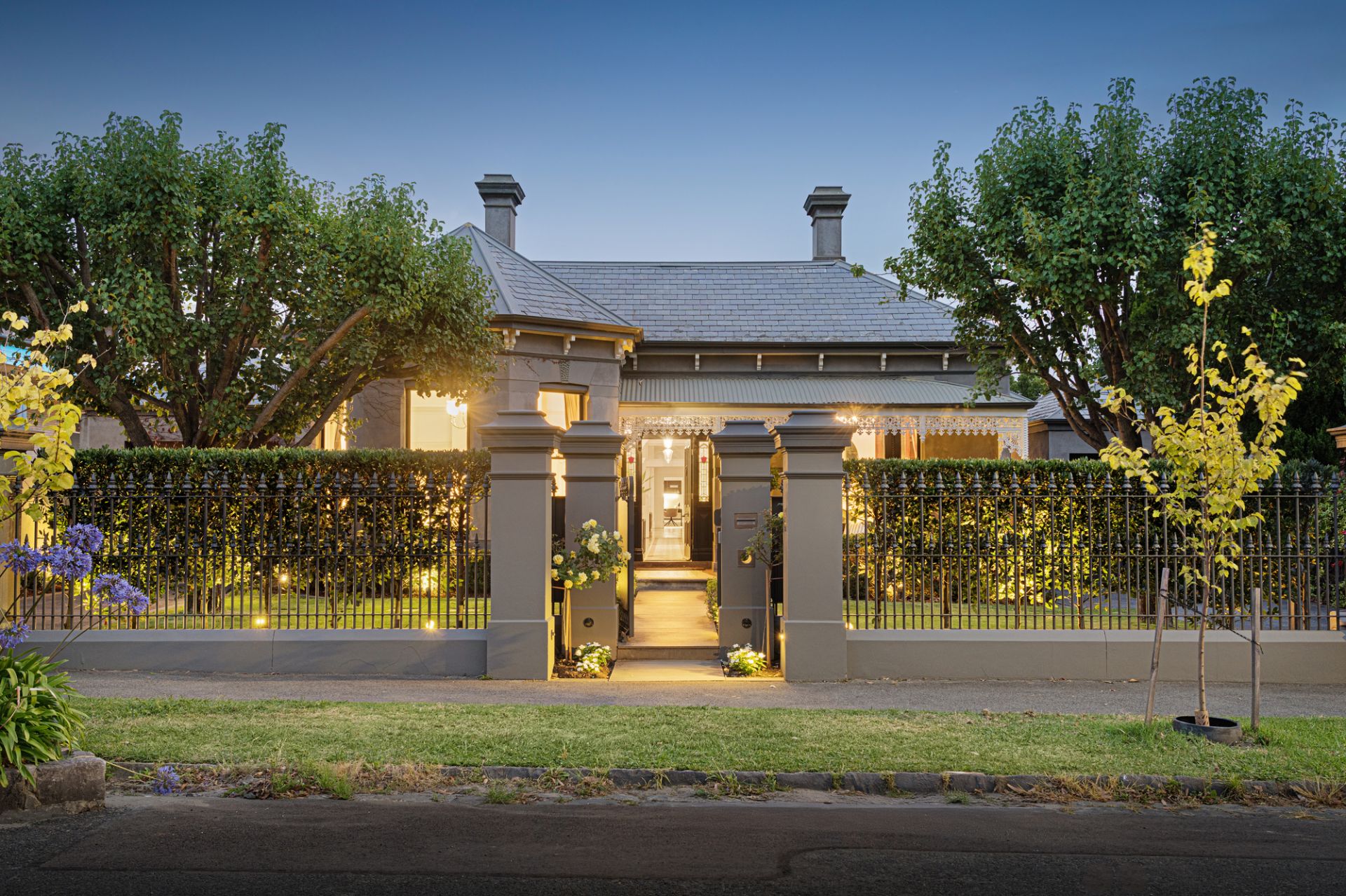 Kay & Burton | 24 Normanby Street, Brighton