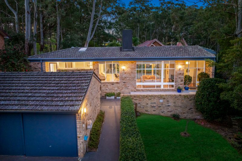 Real Estate For Sale - 16 Spring Street - Beecroft , NSW