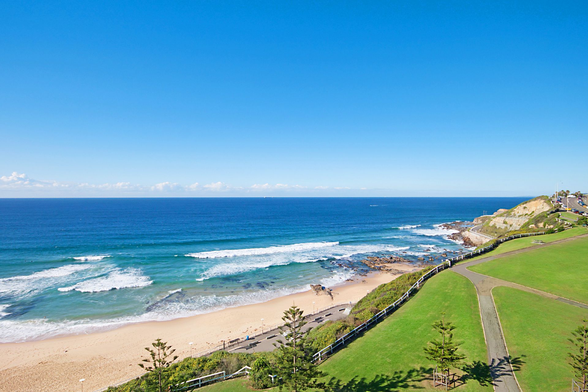 S702/77 Shortland Esplanade, Newcastle | Robinson Property