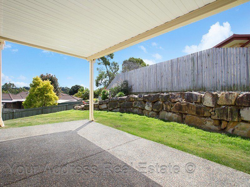 Real Estate For Lease - 8 Samia Court - Regents Park , QLD