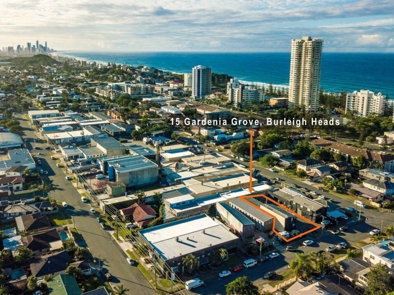15 Gardenia Grove, BURLEIGH HEADS | Lacey West Real Estate