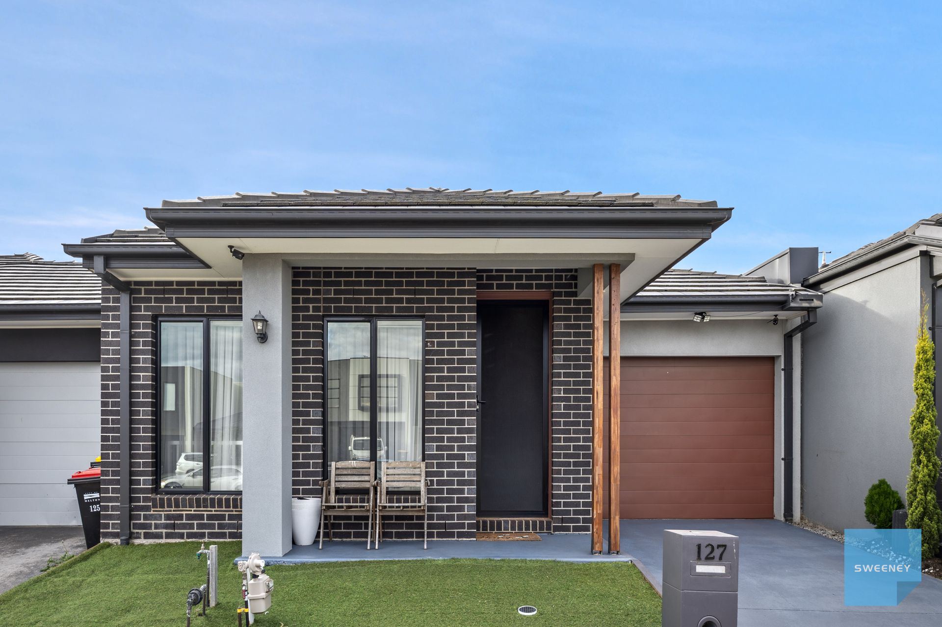 127 Maradona Boulevard, DEANSIDE | Sweeney Estate Agents