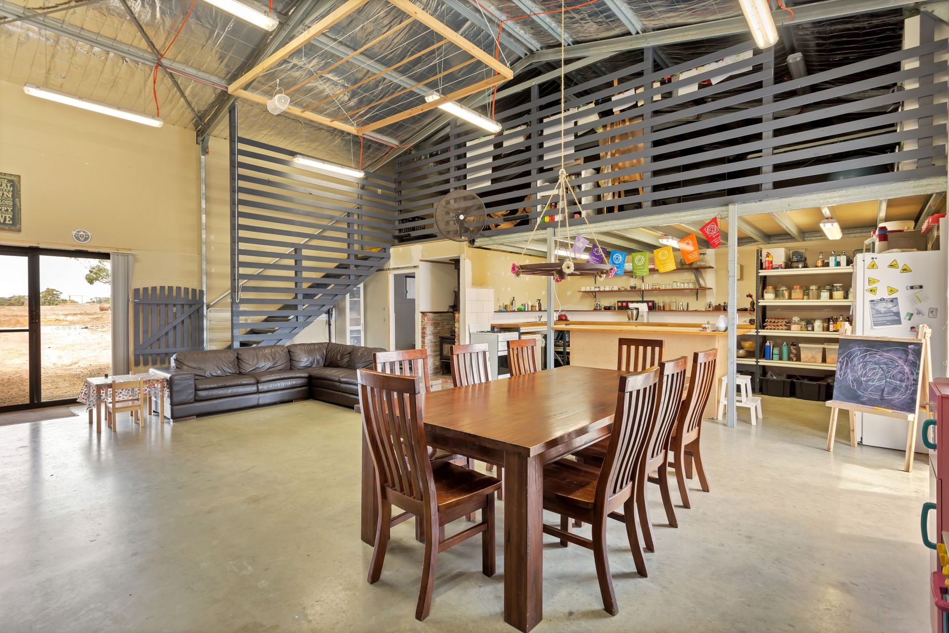 951 Black Heath Road, Tungkillo | Adcock Real Estate