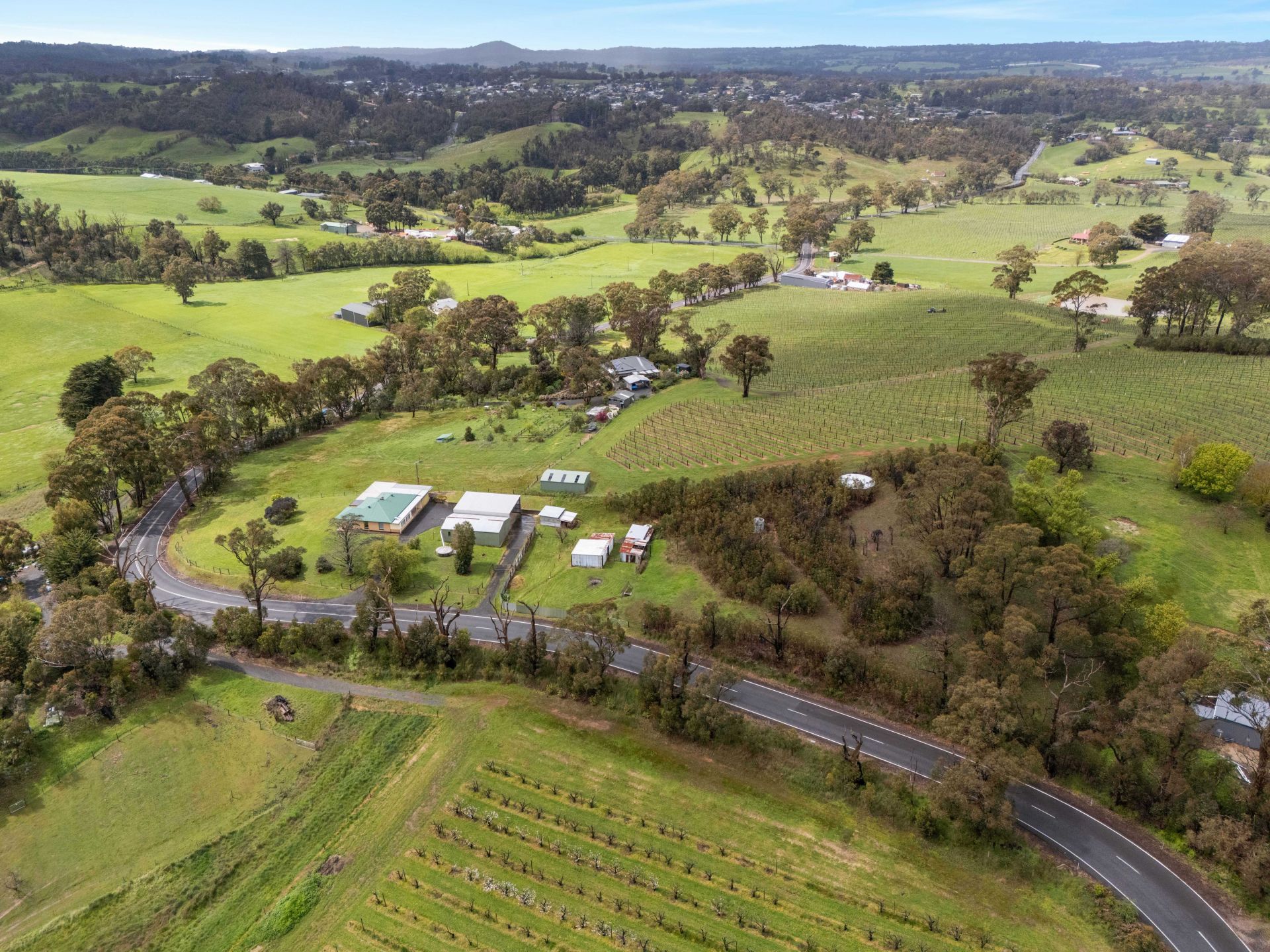 1914 Lobethal Road, Lobethal | Adcock Real Estate