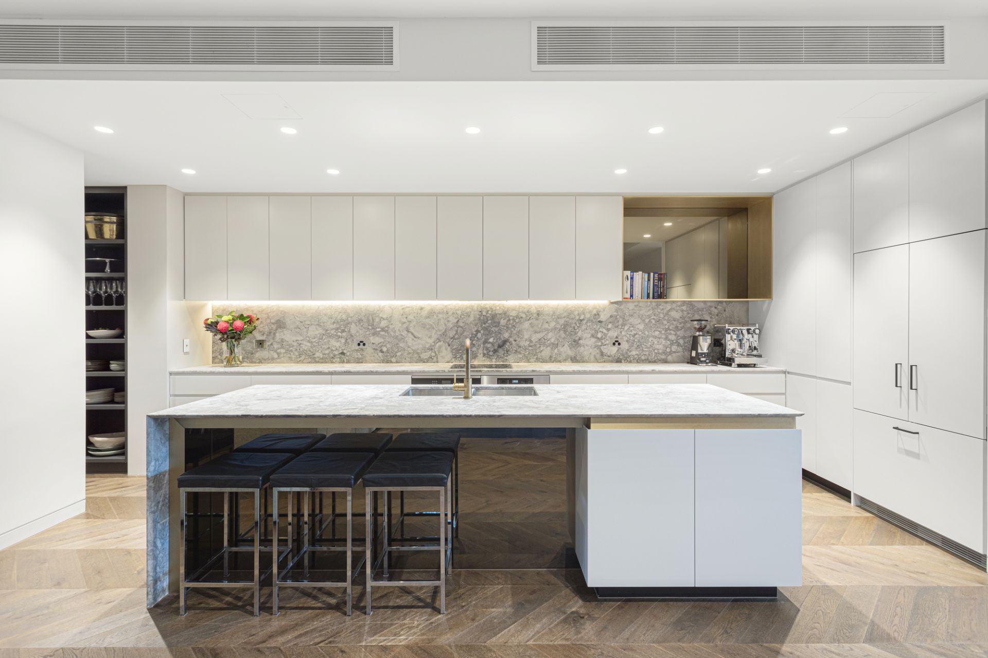 Kay & Burton | 12 Chatsworth Road, Prahran