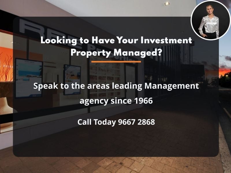 RRE Properties