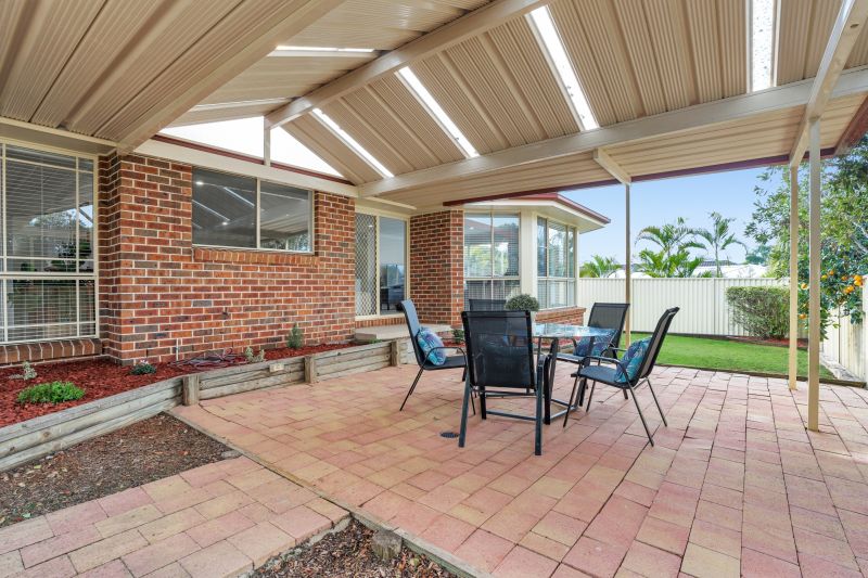 Real Estate For Sale - 5 Ash Place - Narellan Vale , NSW