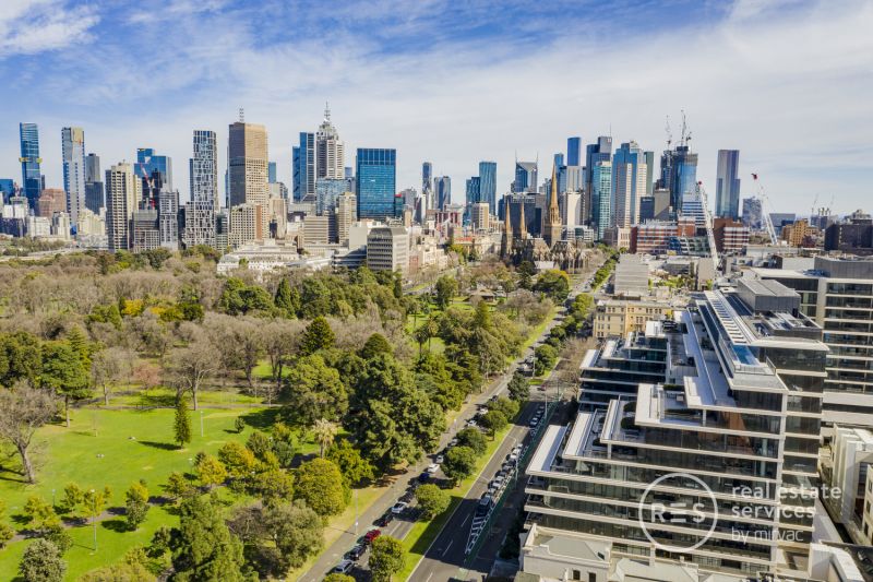 903/296 Victoria Parade, East Melbourne | Real Estate Services by Mirvac