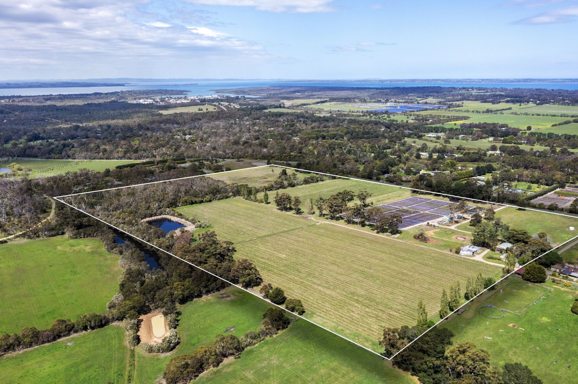 Kay & Burton | 8 Bittern-Dromana Road, Bittern