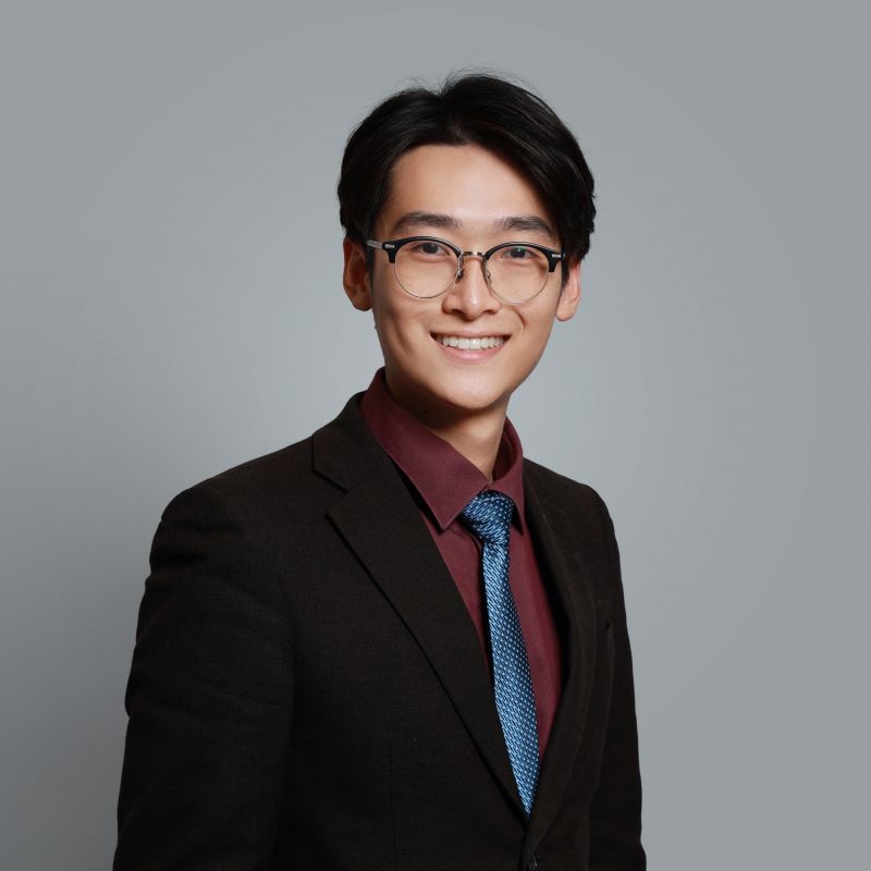 Anthony/Man Leok Sin | Plus Notable