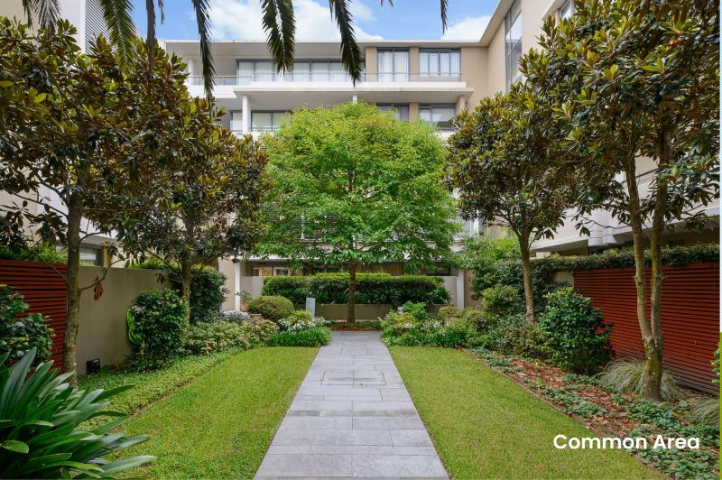 Real Estate For Sale - 26/25 Tryon Road - Lindfield , NSW