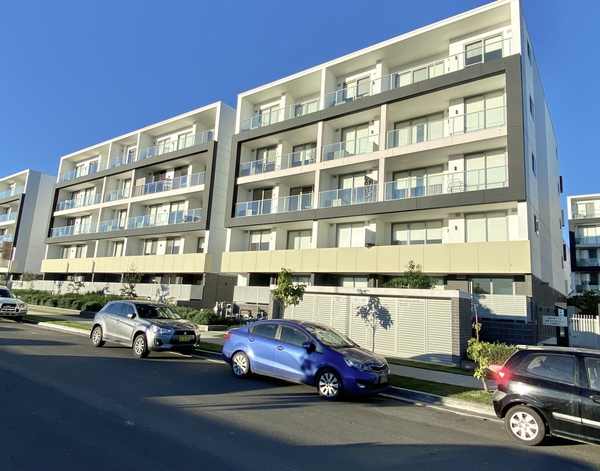 G04A/5 Manchester Drive, Schofields | SPGR