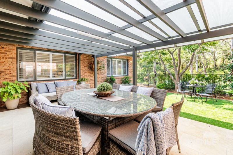 54 Fairhaven Circuit, Norwest | The Avenue Real Estate