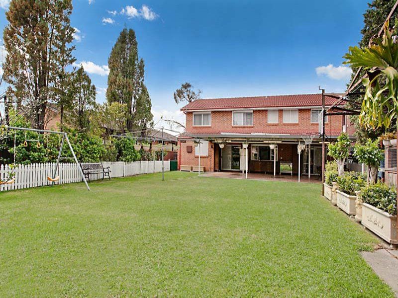 Real Estate For Sale - 23 Napier Avenue - Lurnea , NSW