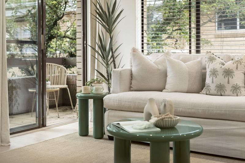 Real Estate For Lease - 7/15 Waine Street - Freshwater , NSW