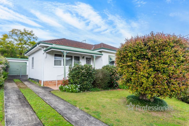 Real Estate For Sale - 7 Swan Street - Rydalmere , NSW