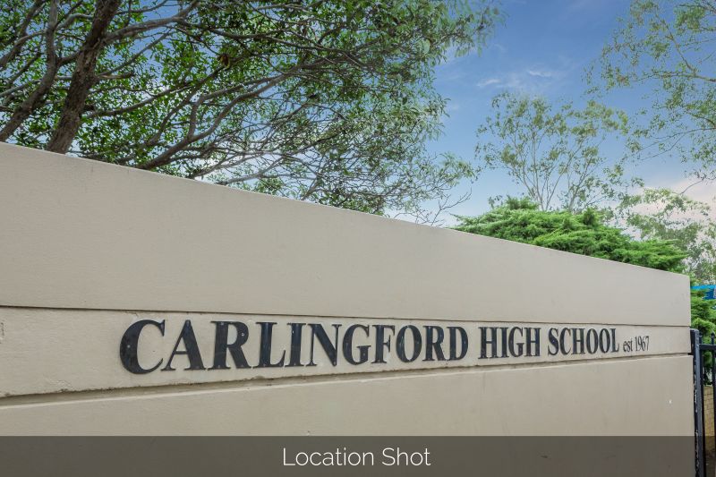 Real Estate For Sale - 16 Spring Street - Beecroft , NSW