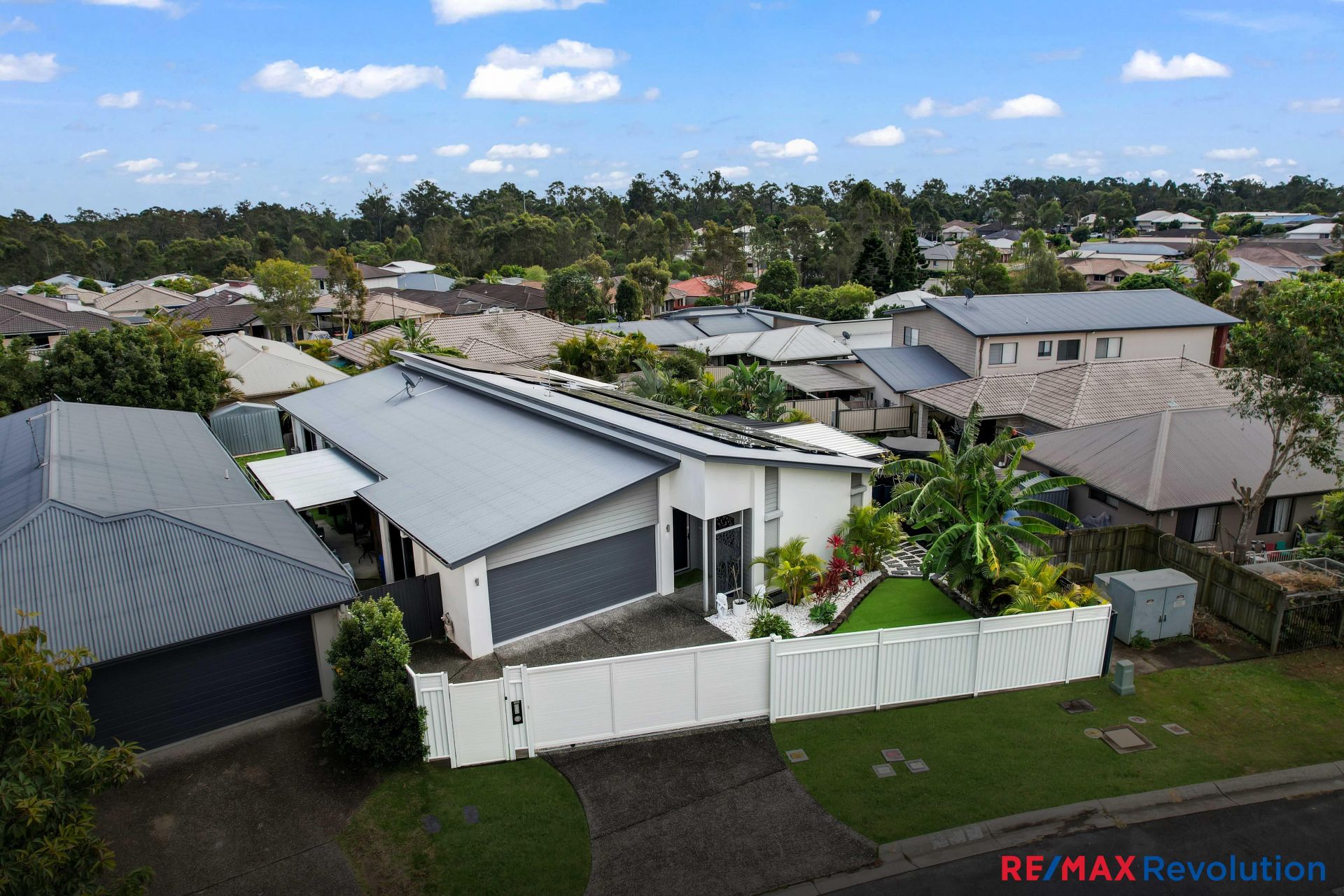 5 Barrington Circuit, WATERFORD | Mark Coleman