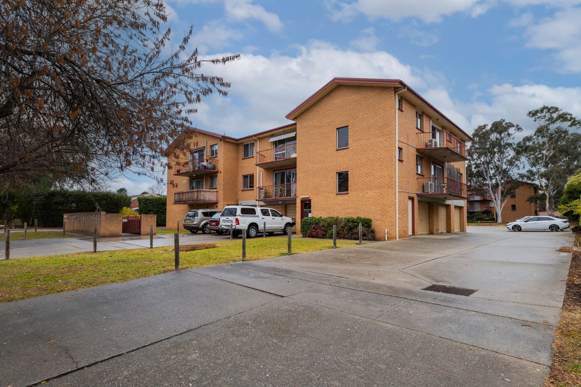 12/17 Mowatt Street, Queanbeyan | Ian McNamee & Partners Pty Ltd
