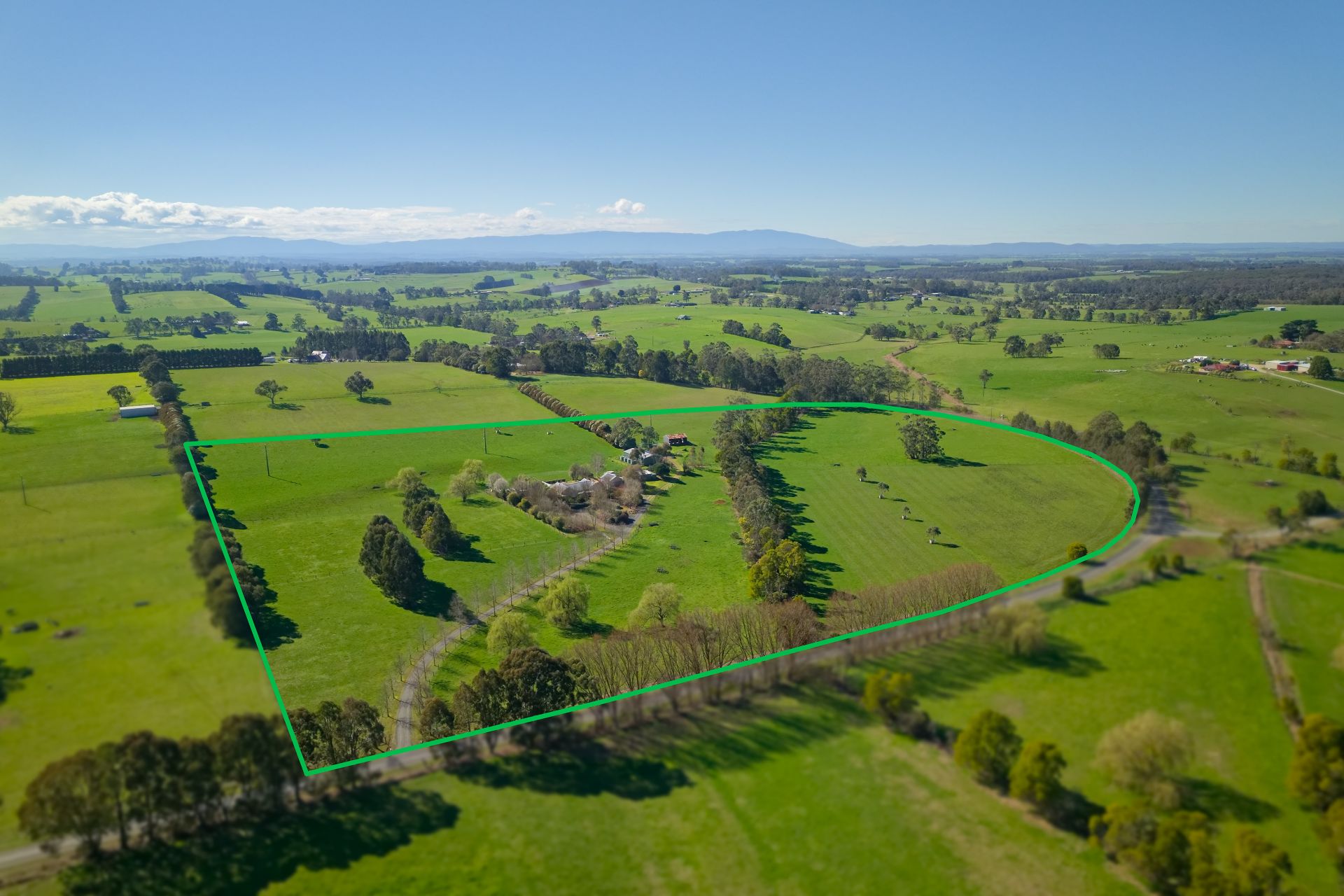 155 Nilma-Shady Creek Road, Nilma North | OBrien Real Estate