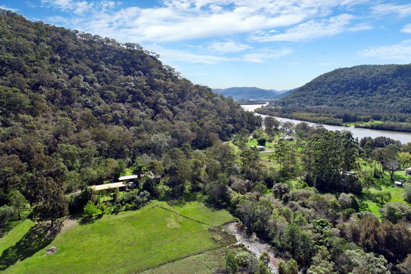 Real Estate For Sale - 1187 Singleton Road - Laughtondale , NSW