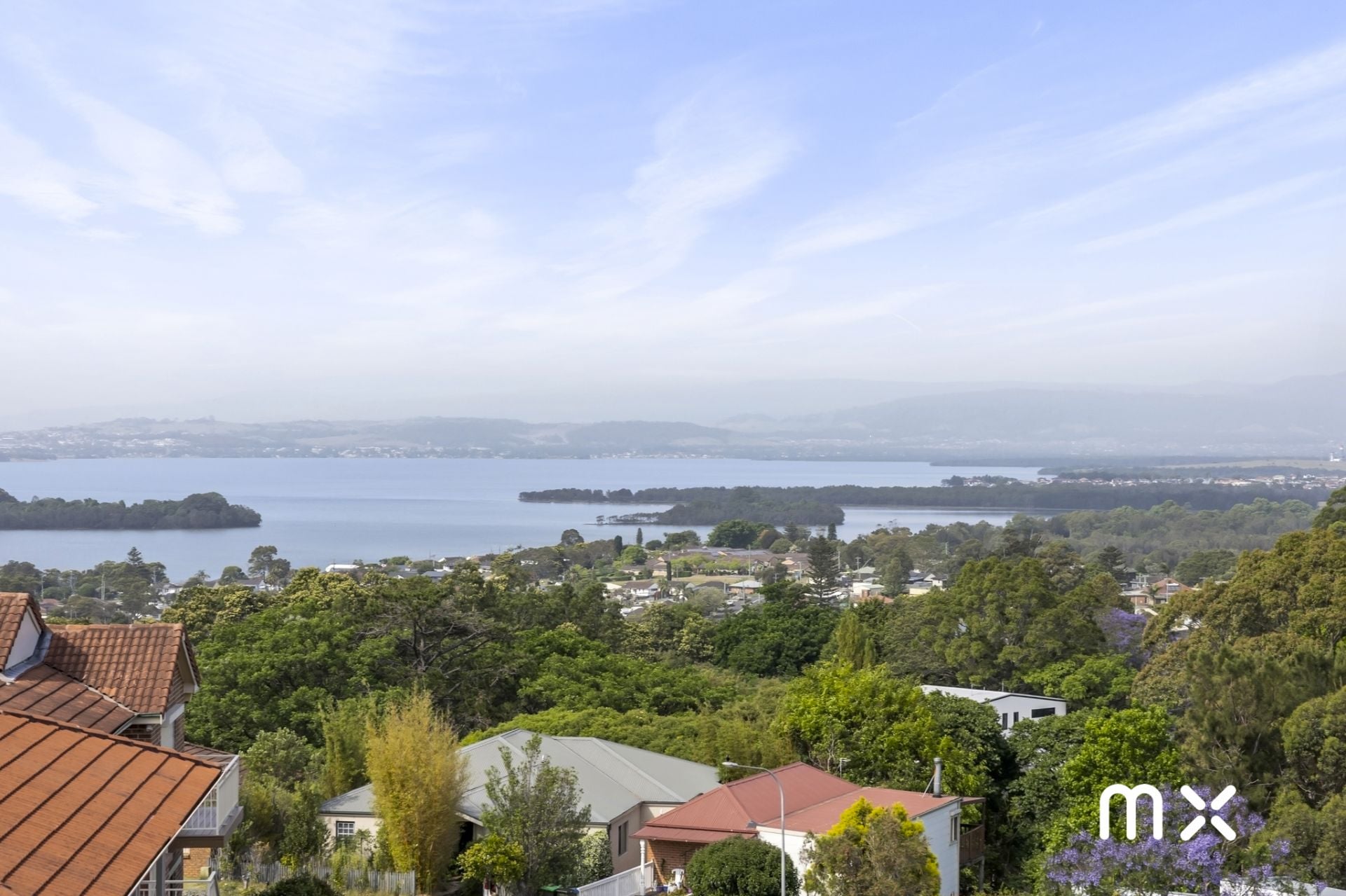 4 Pennant Crescent, Berkeley | McNeice X