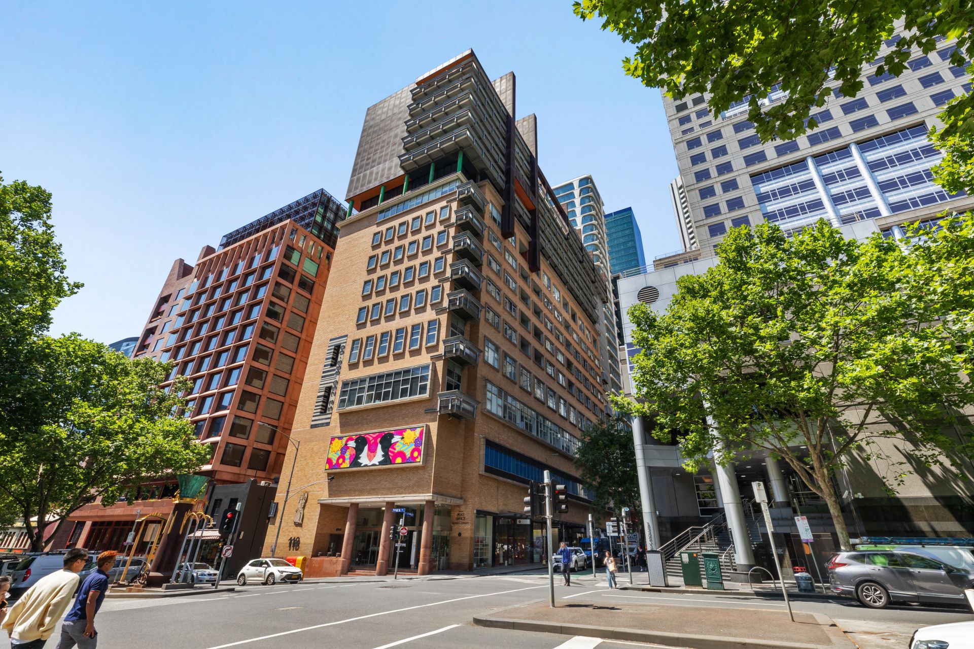 502/118 Russell Street, Melbourne | Dingle Partners
