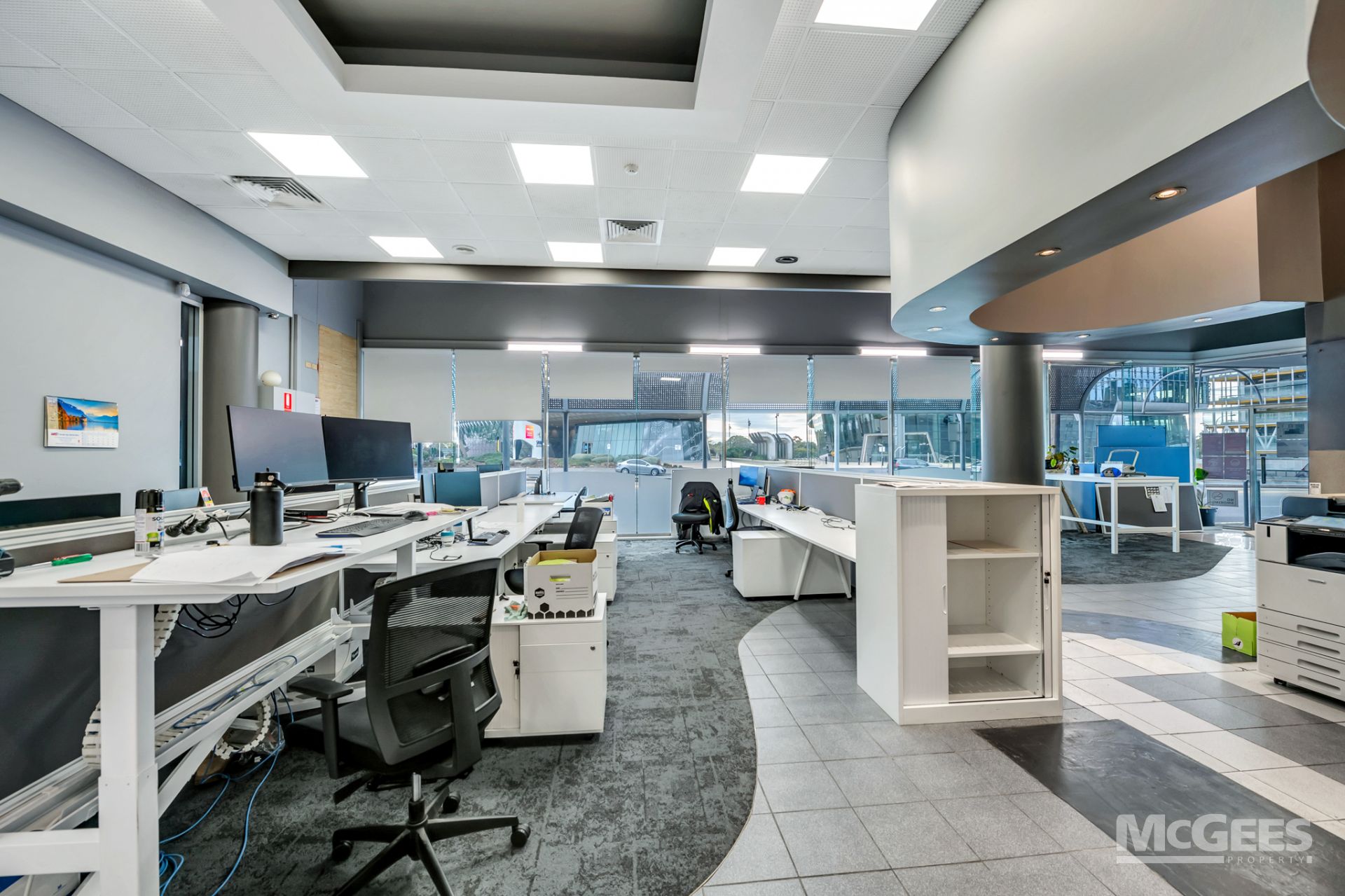 31-34 North Terrace, Adelaide | McGees Property Adelaide