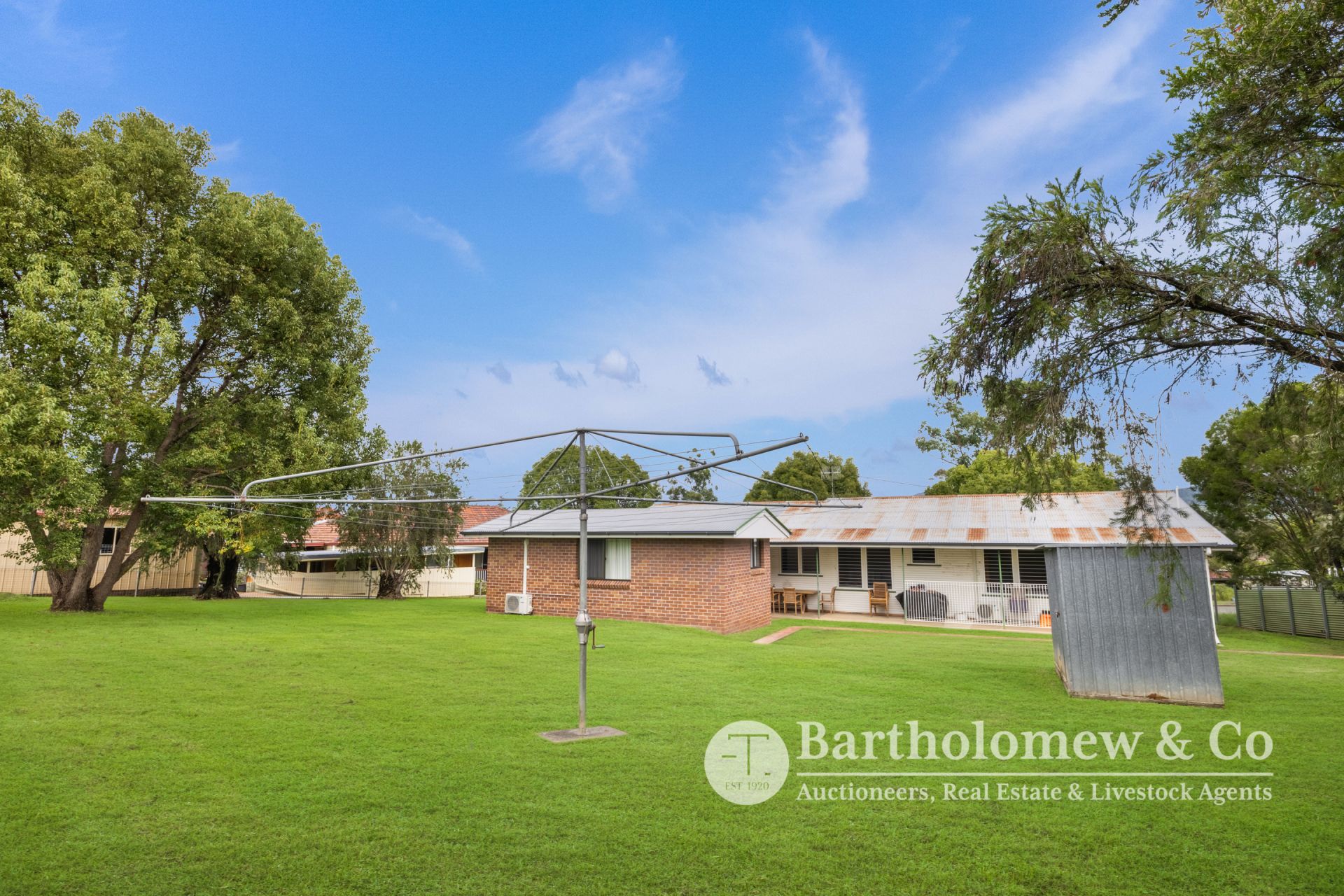 3 Elizabeth Terrace, Boonah | Bartholomew