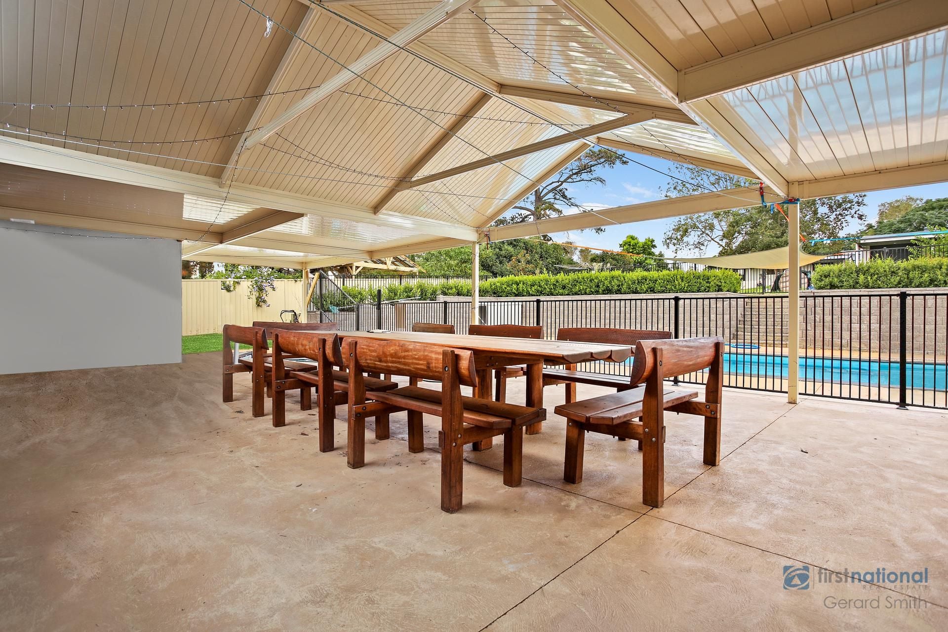 3 Durham Street, Douglas Park | Gerard Smith