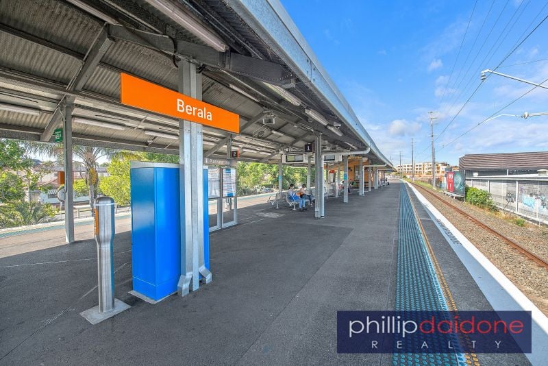 7/2-4 Tilba Street, Berala | Phillip Daidone Realty