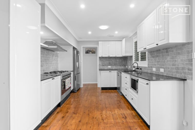 Real Estate For Sale - 61 Catherine Street - Cessnock , NSW