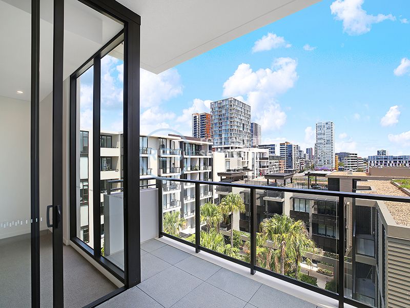 1603/15 Lachlan Street, Waterloo | Real Estate Services by Mirvac