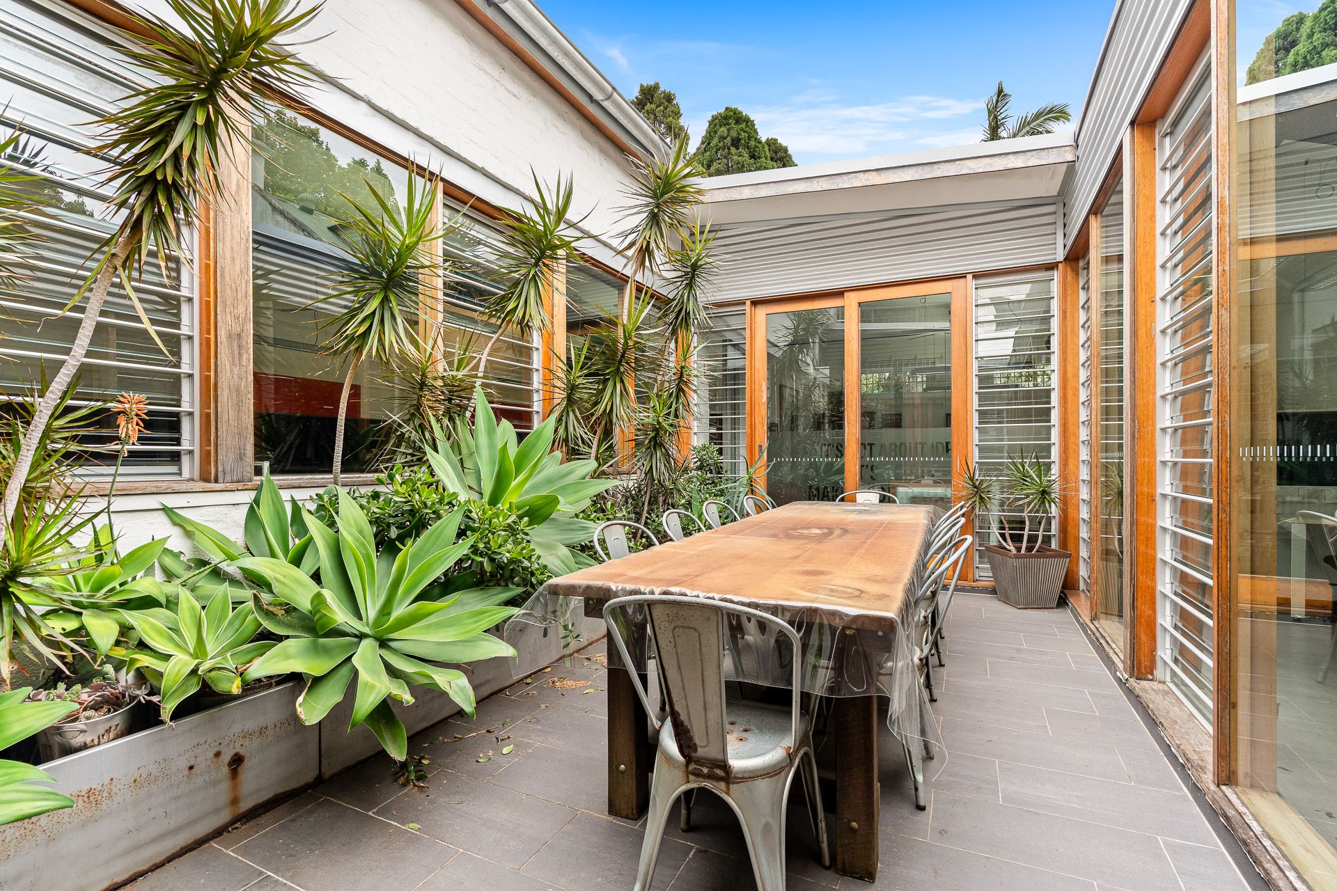 Real Estate For Commercial Lease - 88 Pitt Street - Redfern , NSW