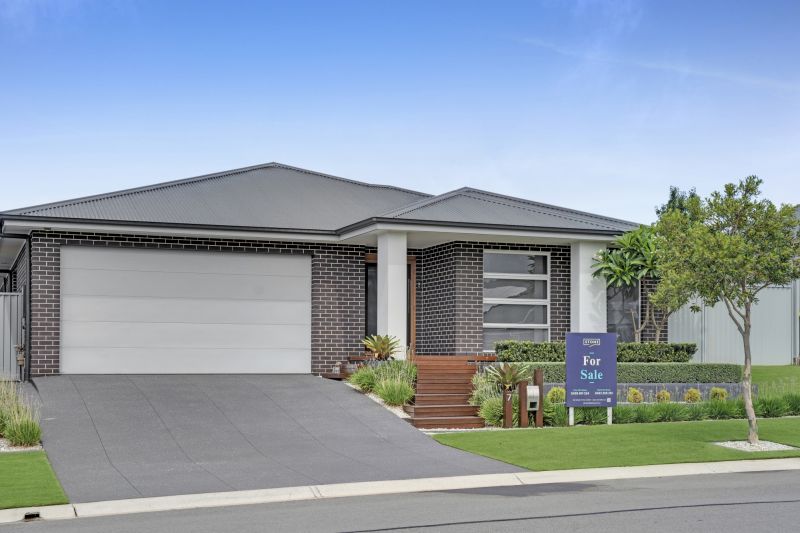 Real Estate For Sale - 7 Challenger Street - Gregory Hills , NSW